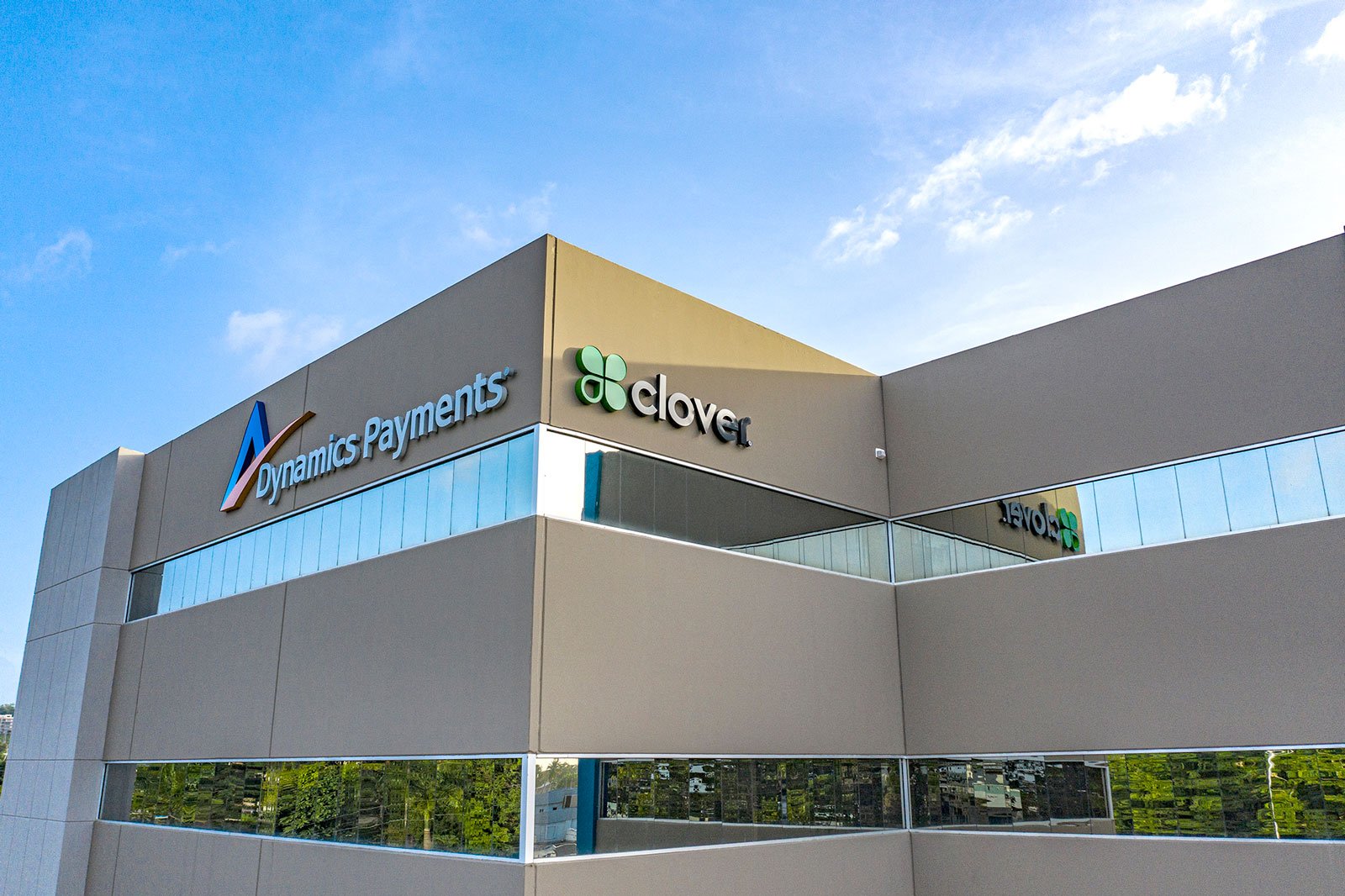 Comienza Una Nueva Era. – Dynamics Payments