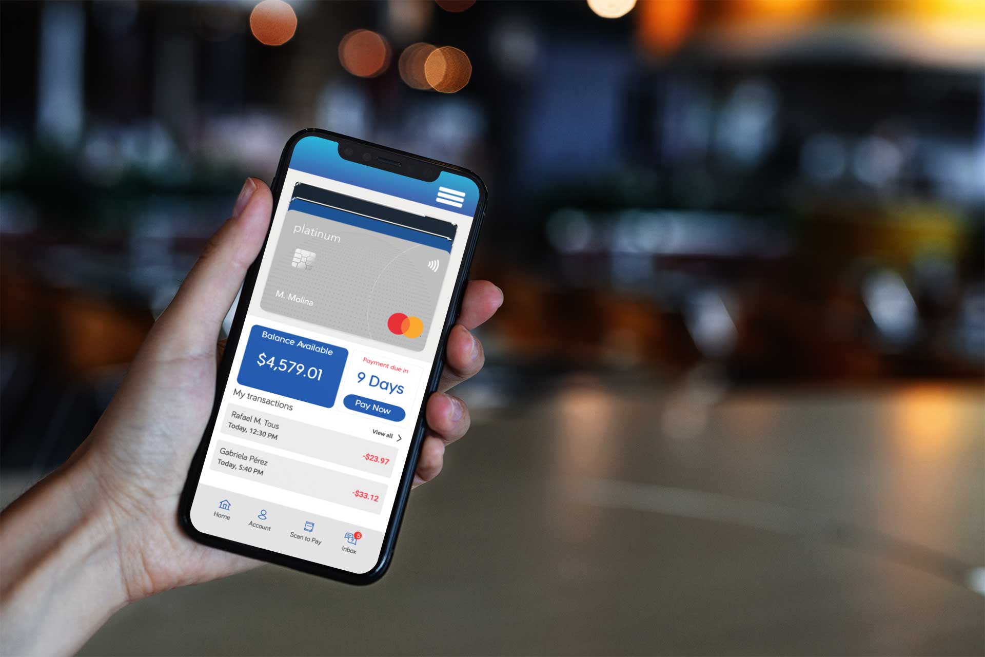 Mastercard Partners With Dynamics Payments To Launch A Financial ...