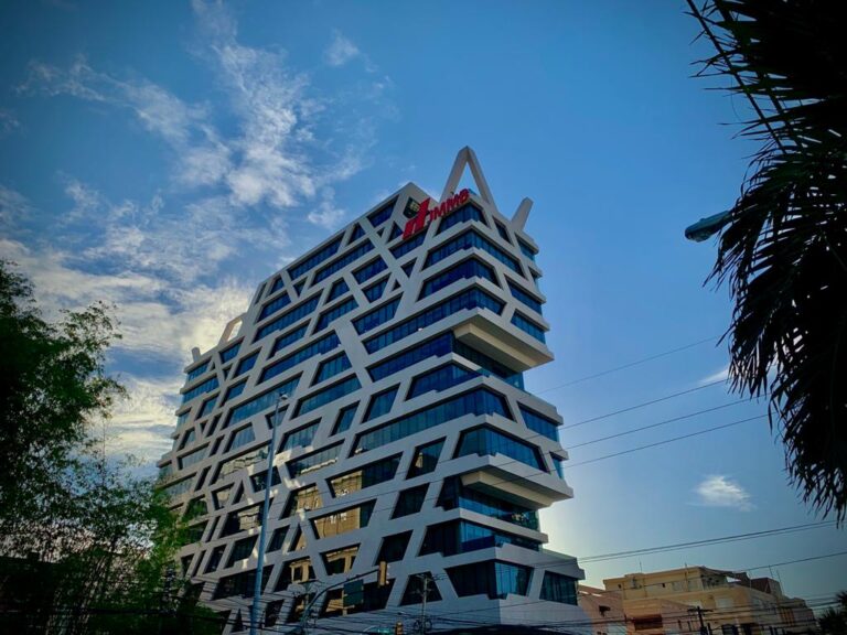 About Us – Dynamics Payments