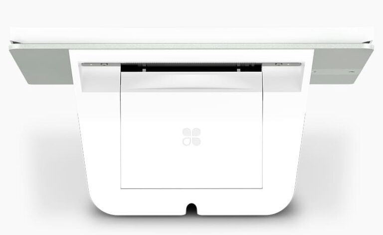 Clover Mini – Dynamics Payments