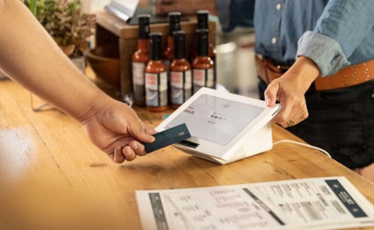 Clover Mini – Dynamics Payments