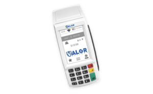 Payment Terminals – Dynamics Payments