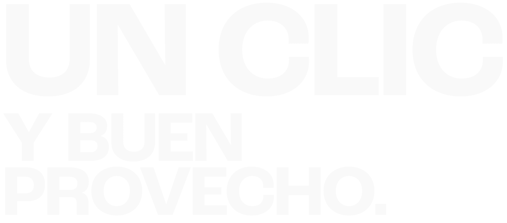 Un Clic Y Buen Provecho – Dynamics Payments