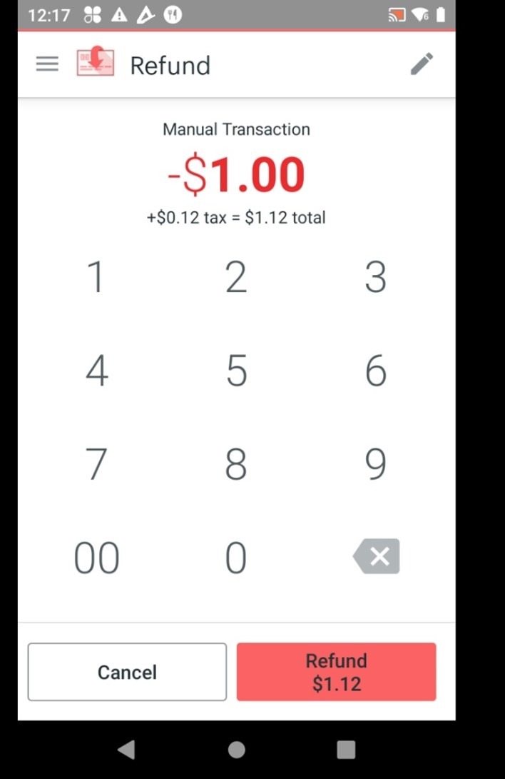 Guía Para Hacer Devoluciones (Clover) – Dynamics Payments