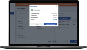AgilPay – Dynamics Payments
